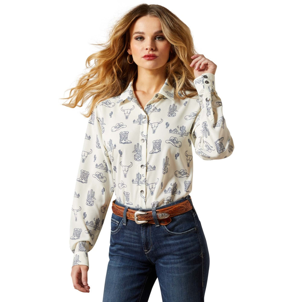 Women's Country Western Wear | Casual Clothing for Women | The Wire Horse