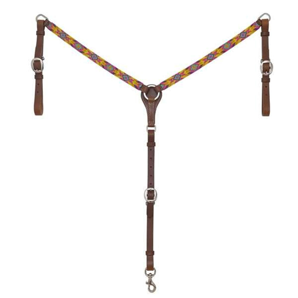 Breast Collars & Straps for Horses | Equine Breast Collars | The Wire Horse