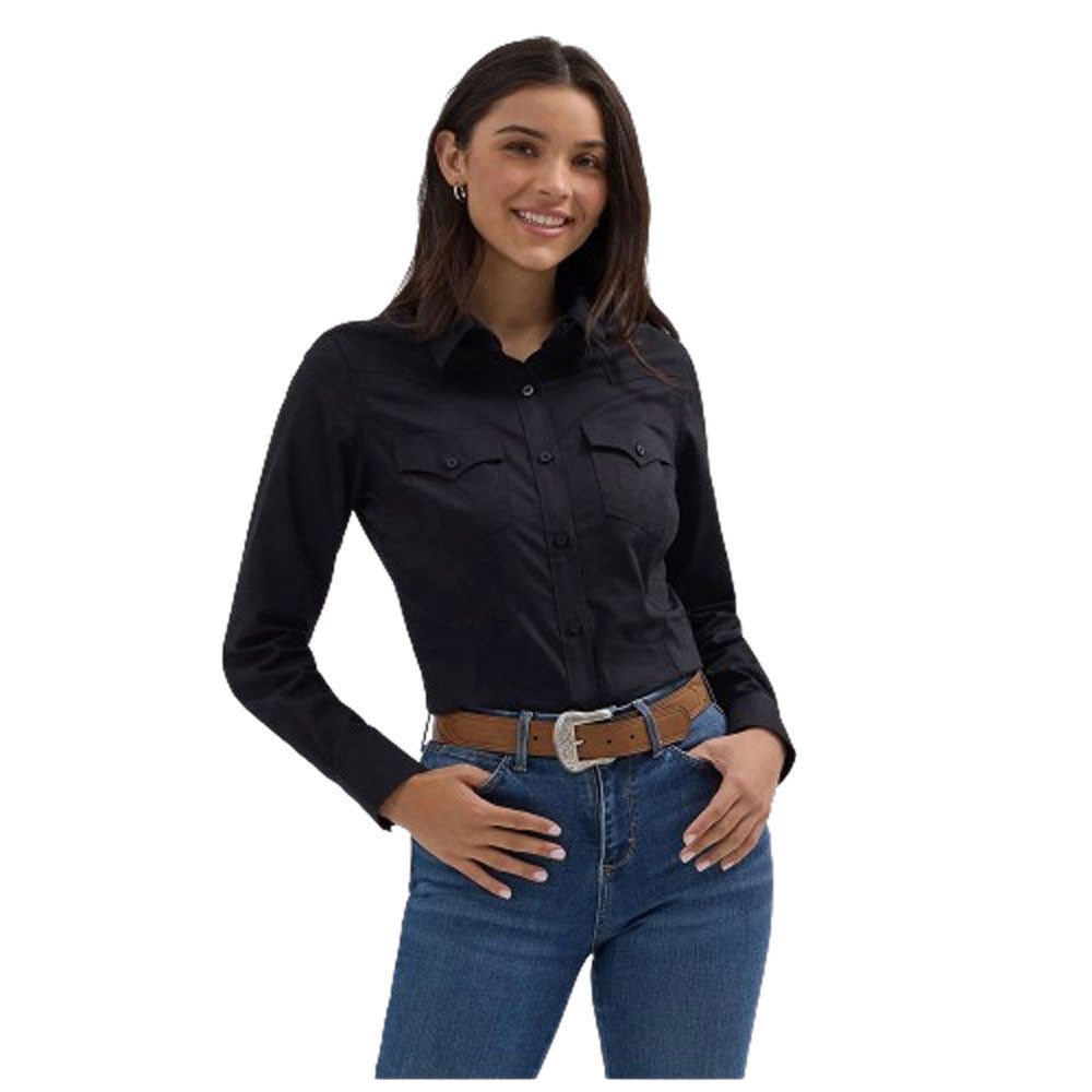 Western Show Apparel | Women’s Western Attire | The Wire Horse