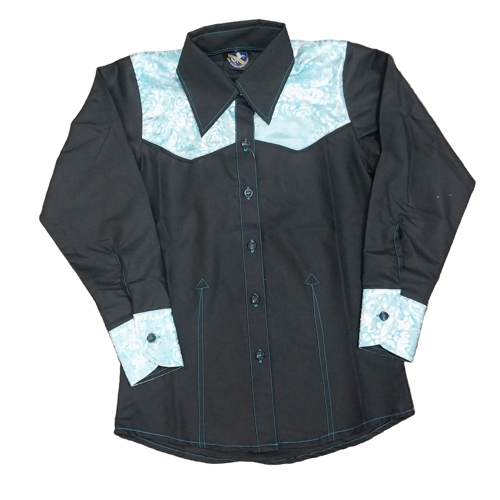 Western Show Clothes for Kids | Children's Western Wear | The Wire Horse