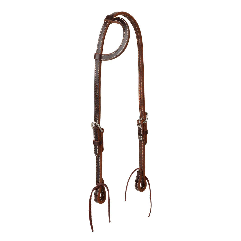 Western Headstalls for Horses | Western Show Headstalls | The Wire Horse