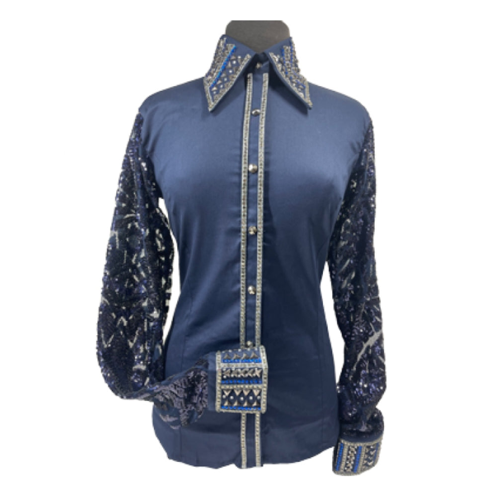 Western Show Apparel | Women’s Western Attire | The Wire Horse