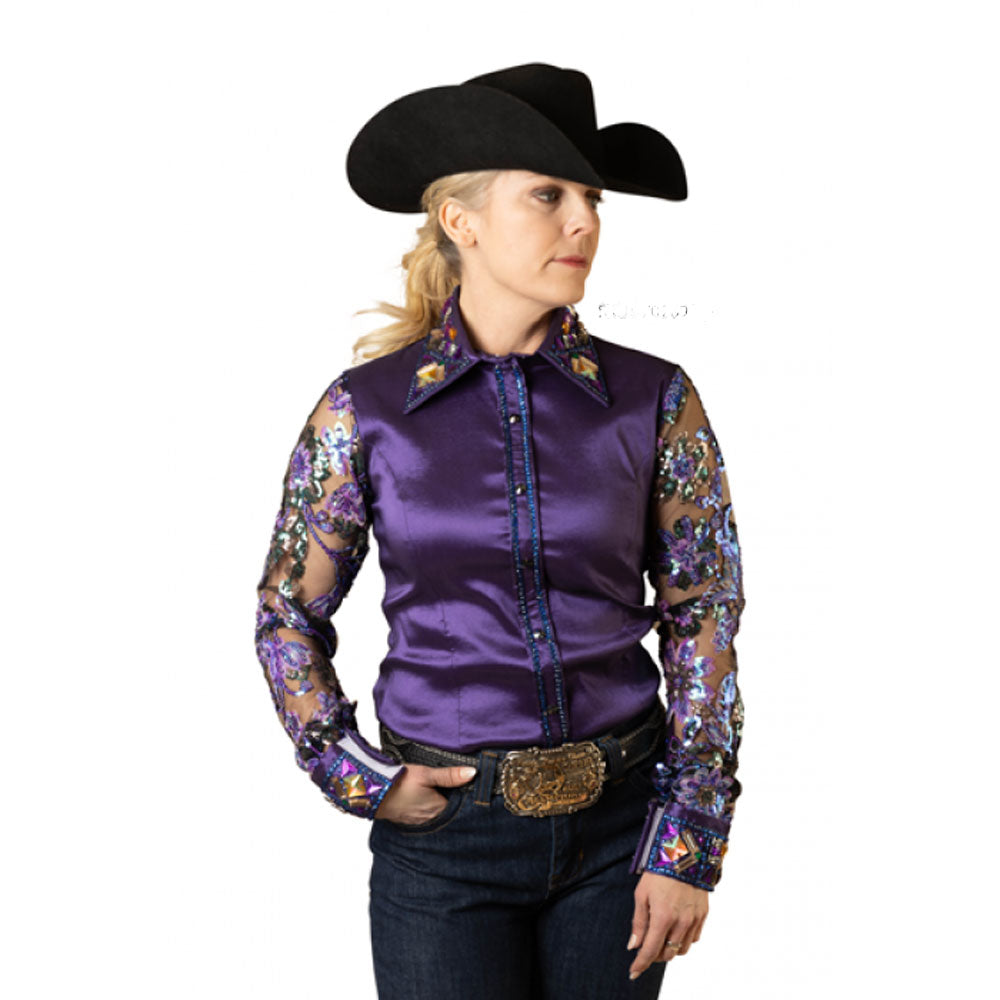 Western Show Apparel | Women’s Western Attire | The Wire Horse