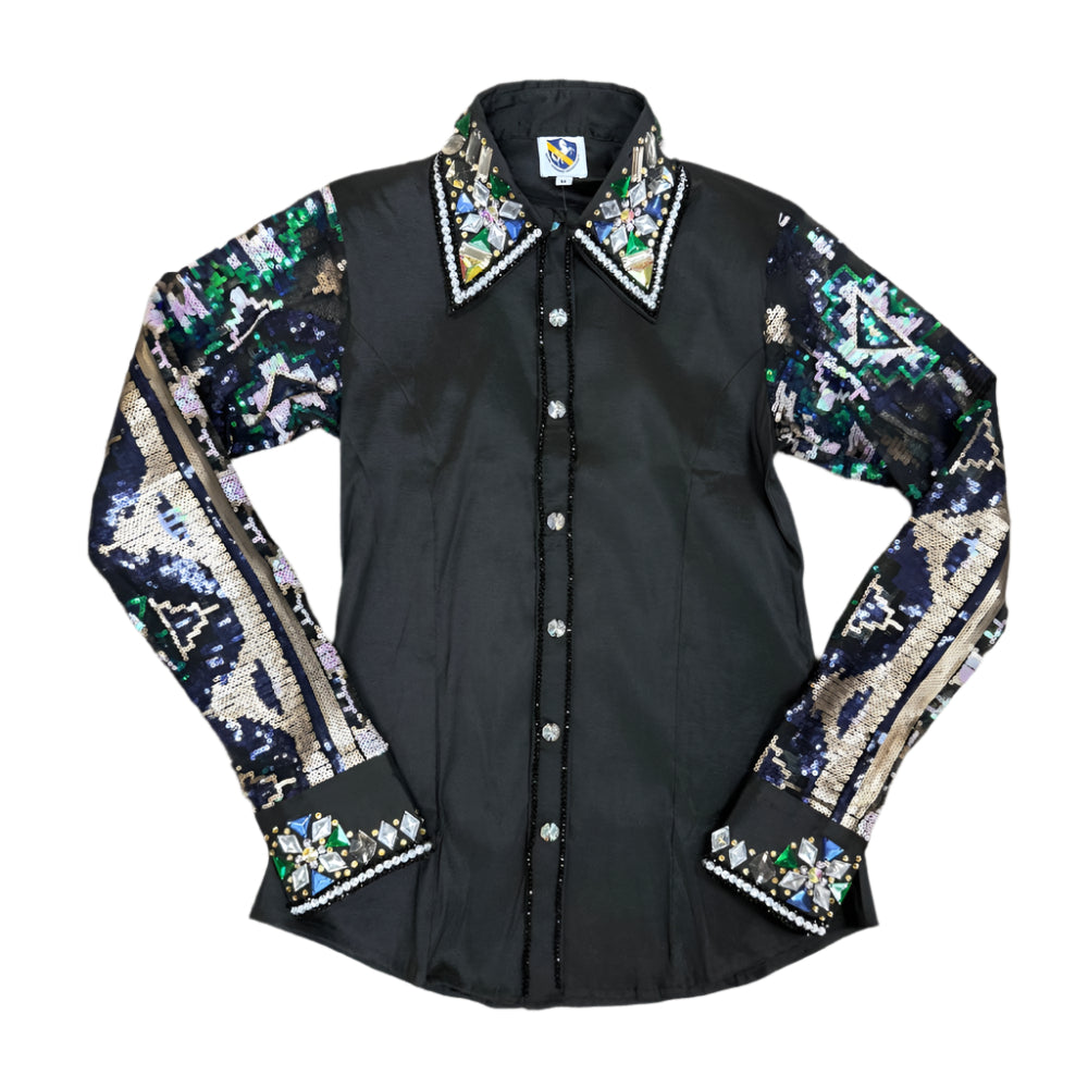 Western Show Apparel | Women’s Western Attire | The Wire Horse