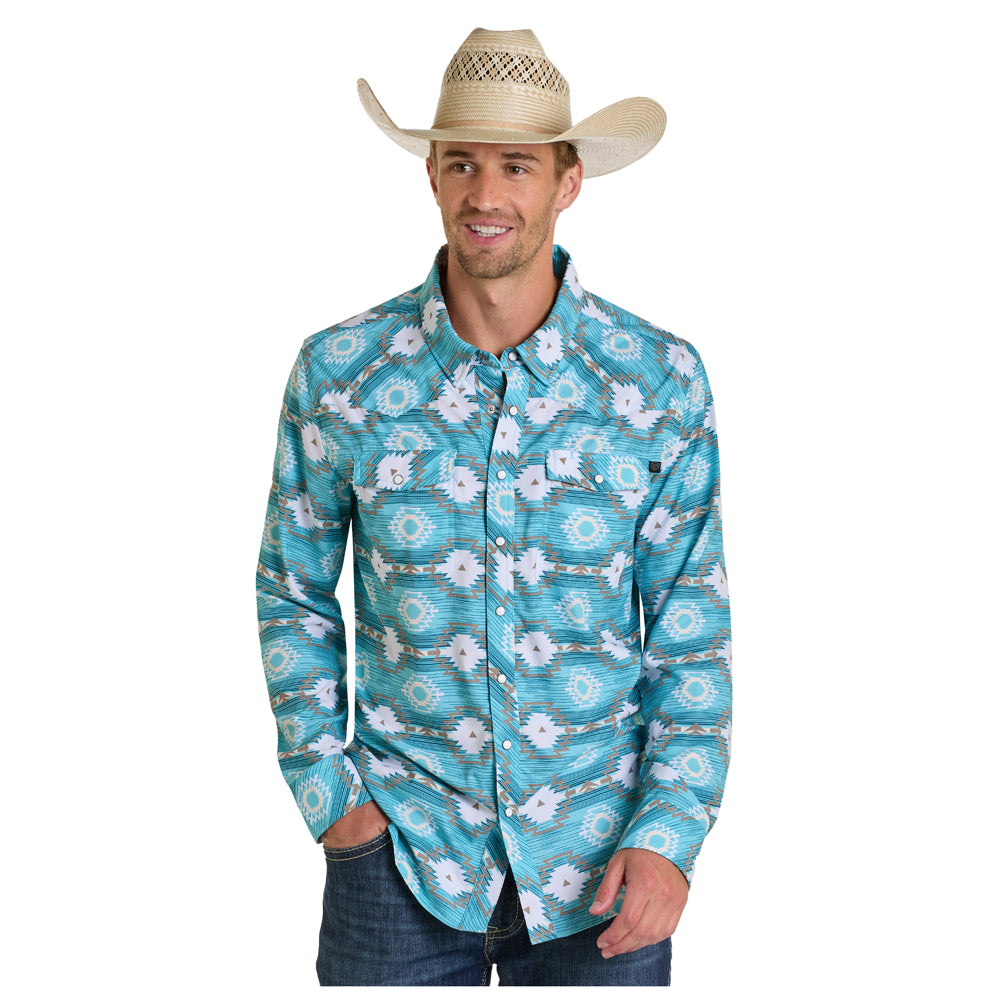 Men's Casual Clothes | Country Western Wear for Men | The Wire Horse
