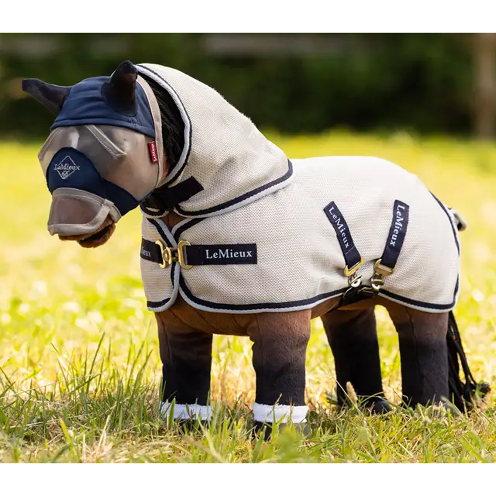 LeMieux Toy Ponies and Accessories | The Wire Horse