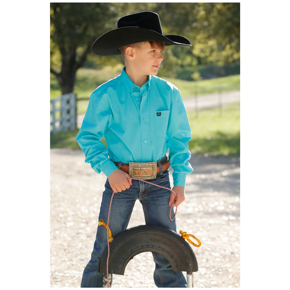 Western Show Clothes for Kids | Children's Western Wear | The Wire Horse
