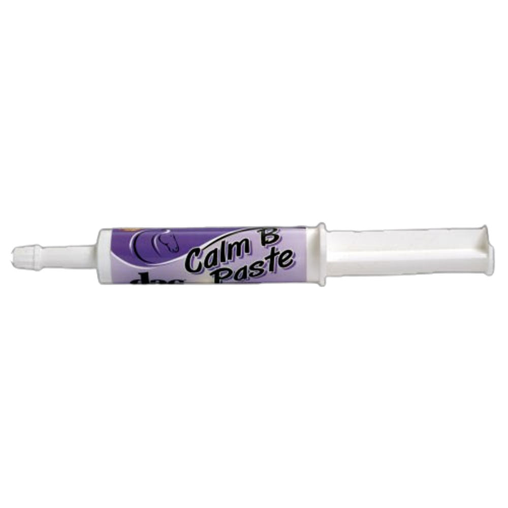 Dac Formula Calm-B Horse Calming Paste - 35g Tube | The Wire Horse