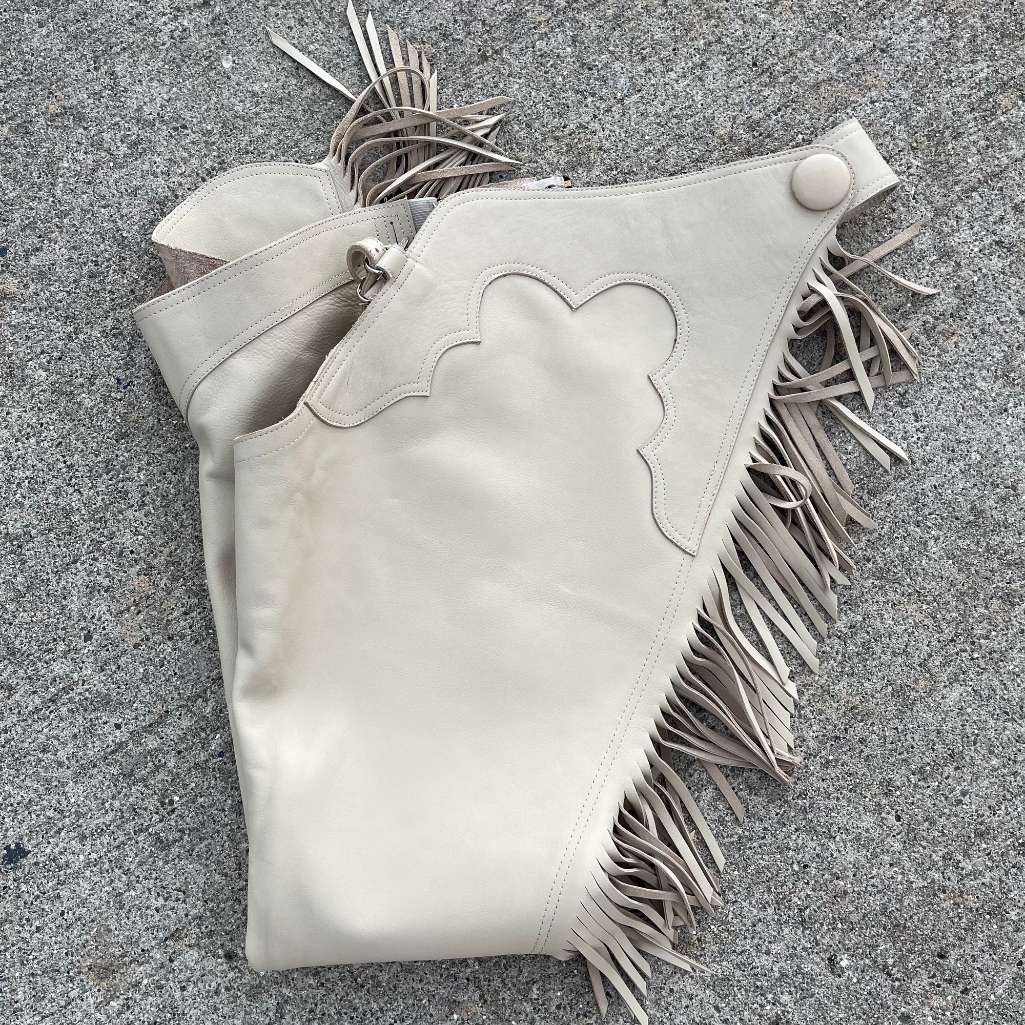 Women's Western Chaps & Show Pants | Horseback Riding Chaps | The Wire ...