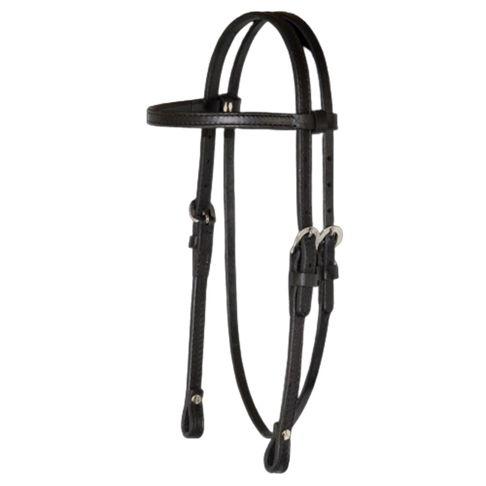 Western Headstalls for Horses | Western Show Headstalls | The Wire Horse