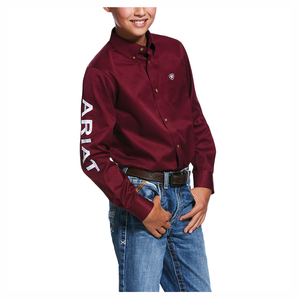 Western Show Clothes for Kids | Children's Western Wear | The Wire Horse