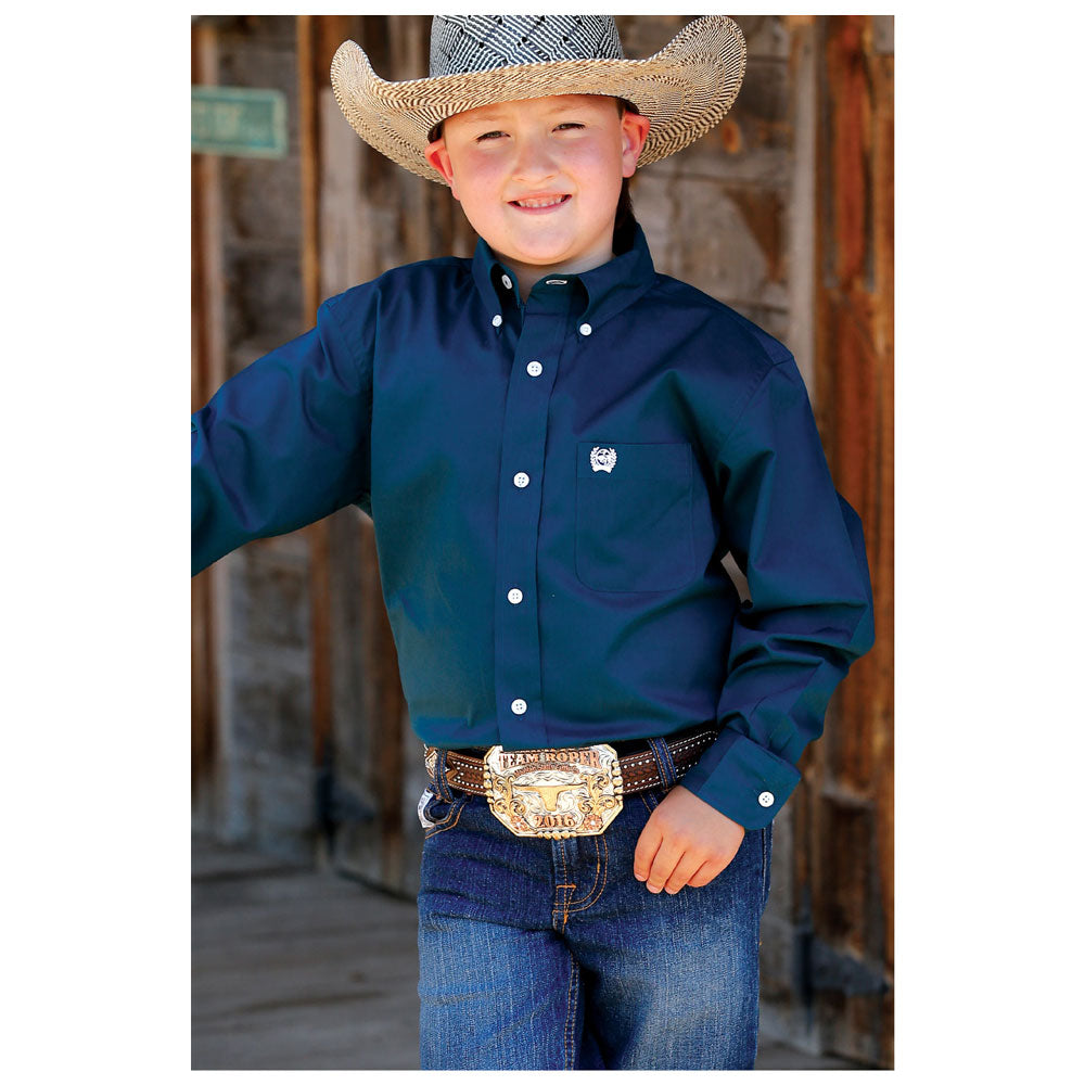 Western Show Clothes for Kids | Children's Western Wear | The Wire Horse