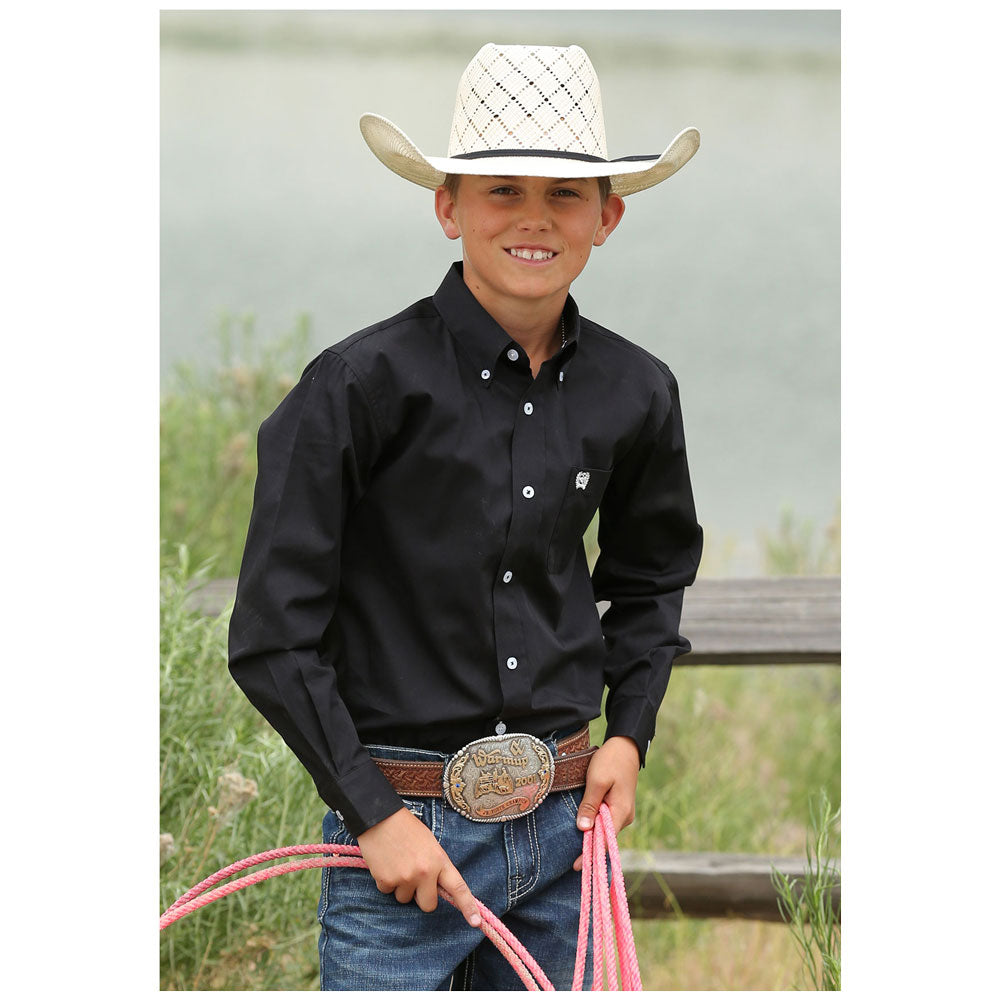 Western Show Clothes for Kids | Children's Western Wear | The Wire Horse