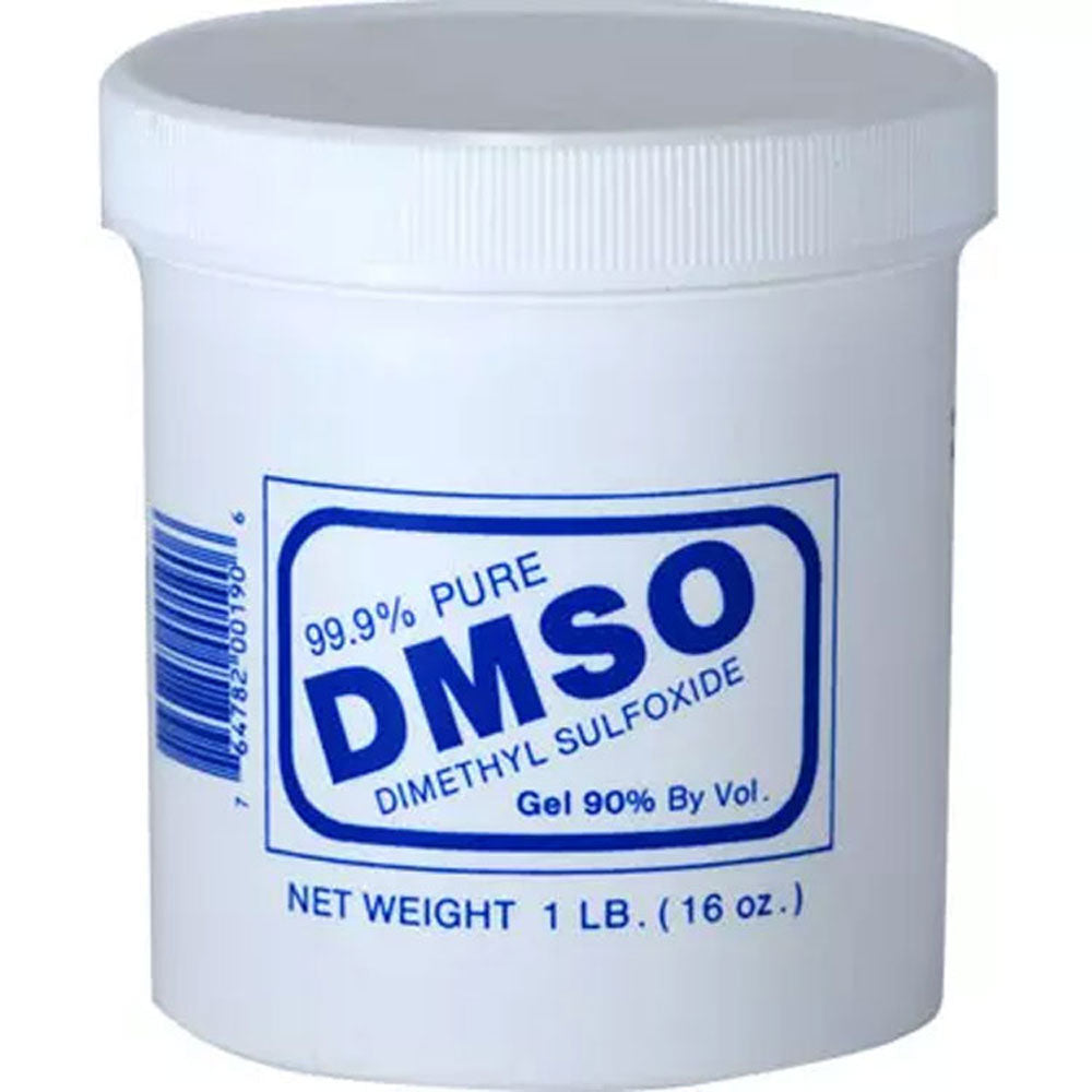 DMSO GEL 16 Oz. | The Wire Horse