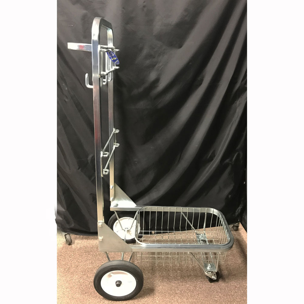 WHL-RDL-001 Royal Wire Rolling Dolly (Components sold separately) | The ...